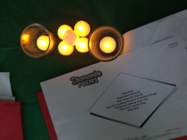 Poetry Cafe: Spreading the Word about Endangered Animals - Share Your ...