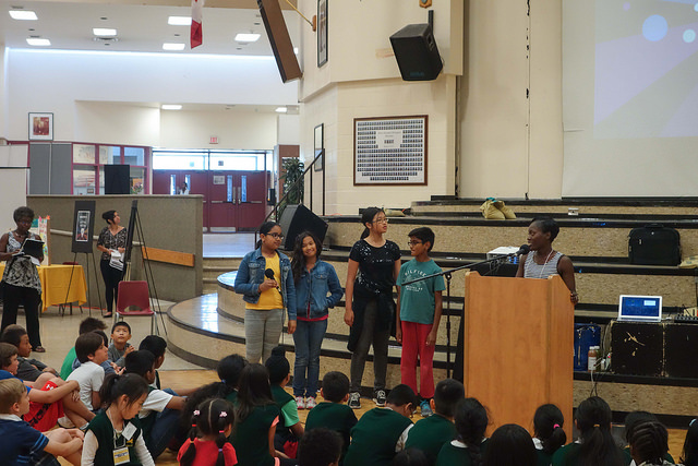 Metawe Day - Share Your Project - Projects - TakingITGlobal for Educators