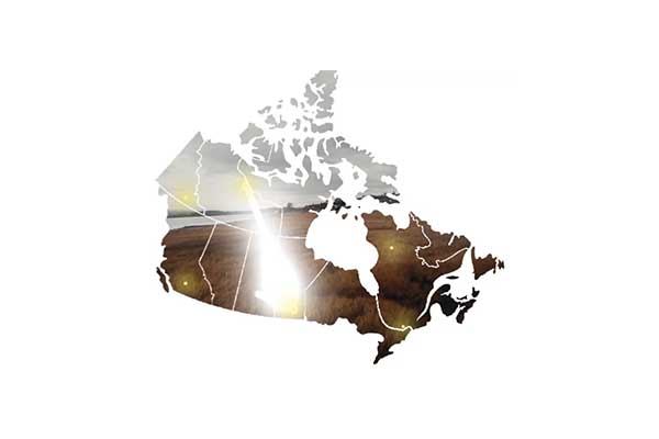 Connected North | Program Model