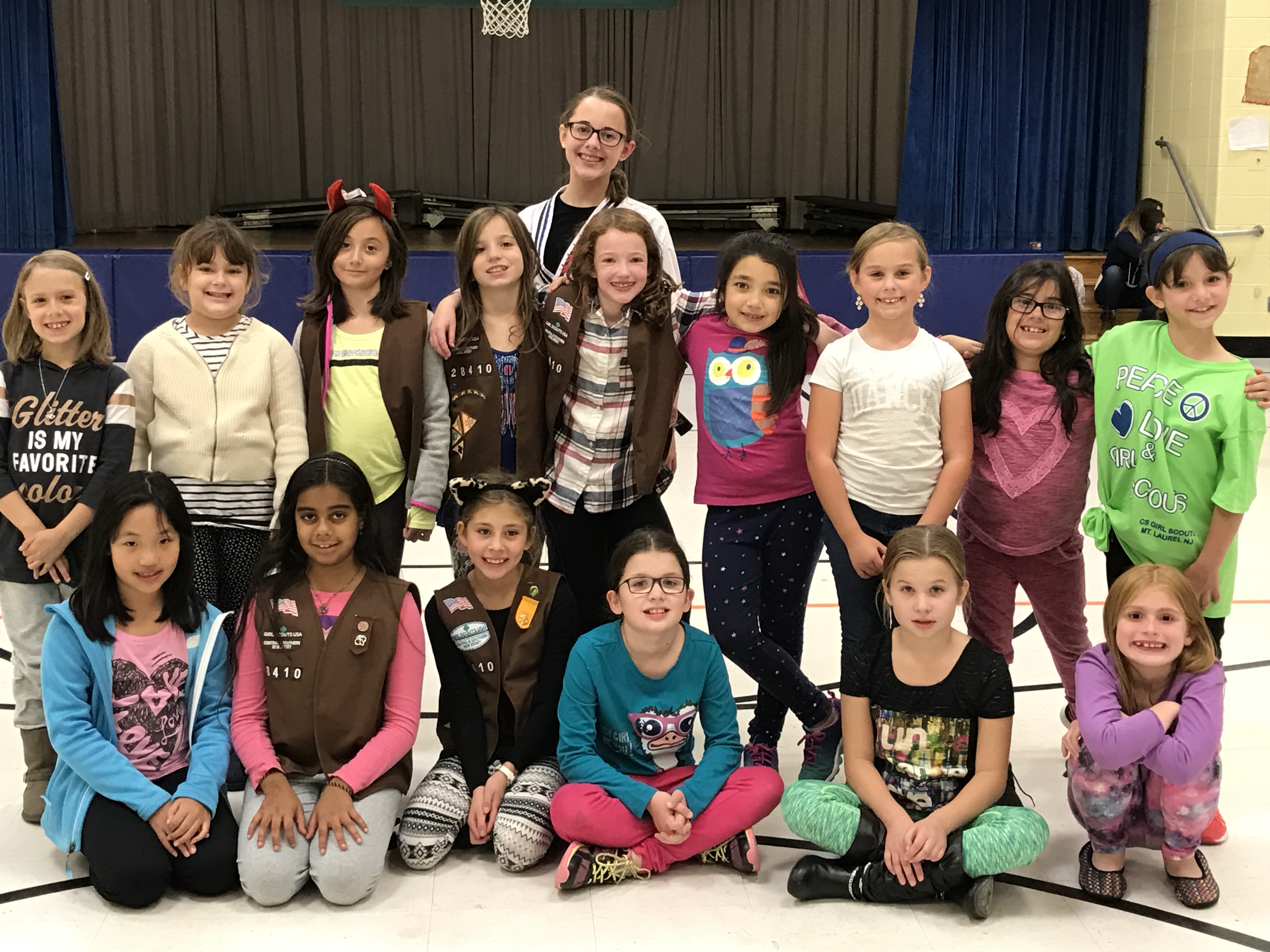 Project Karate Kid - Share Your Project - Projects - TakingITGlobal for ...